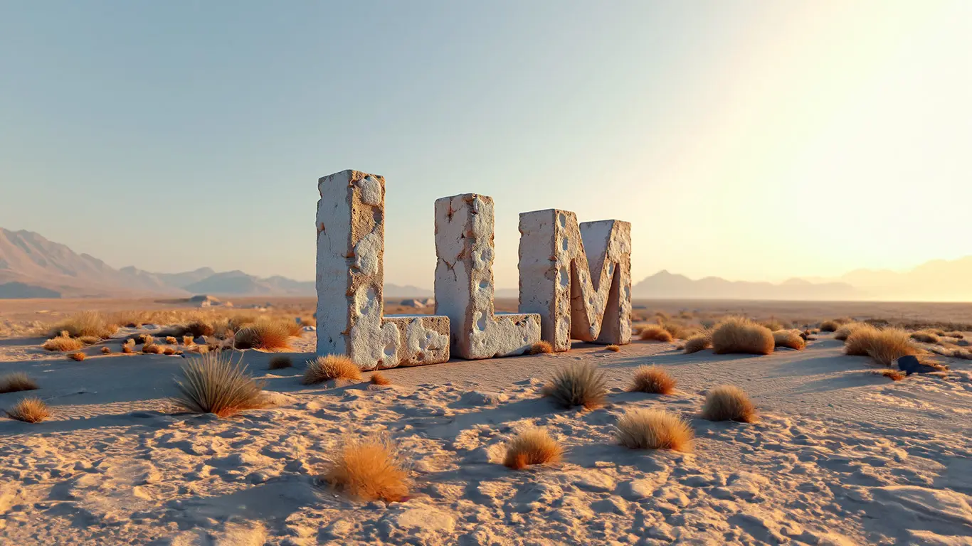 ¿Qué es un LLM? Modelos de IA